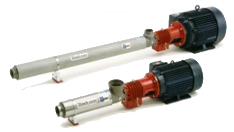 Pump Tools | Veolia Water Technology and Solutions